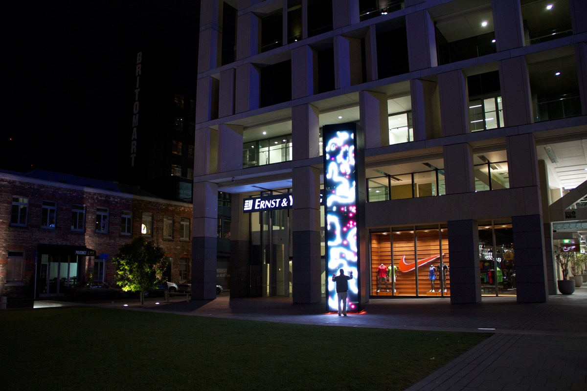 Tim Gruchy Biography, Artworks & Exhibitions | Ocula Artist