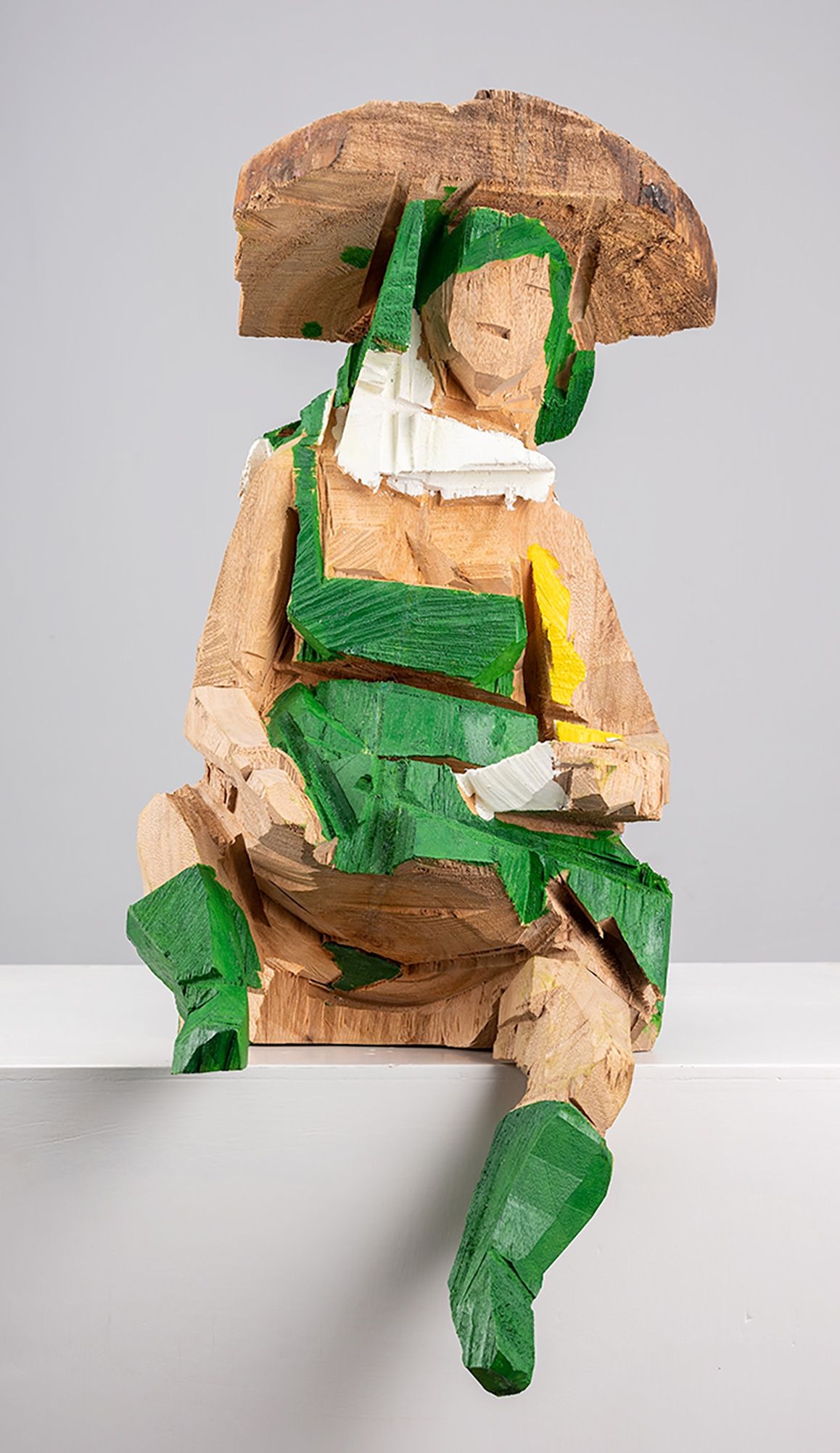Ju Ming Artworks | Ocula Artist