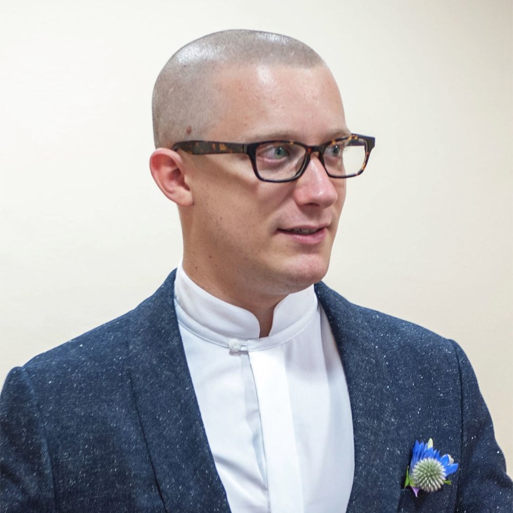Robin Peckham Contributor to Ocula Magazine
