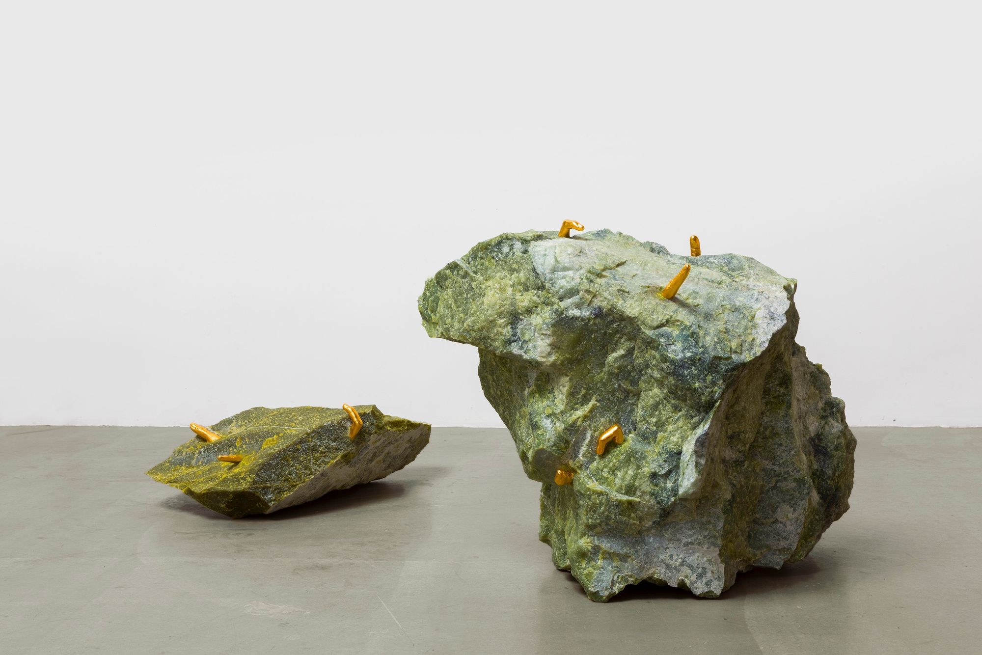 Cao Yu Artworks | Ocula Artist