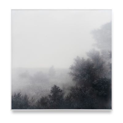 Kibong Rhee Artworks | Ocula Artist