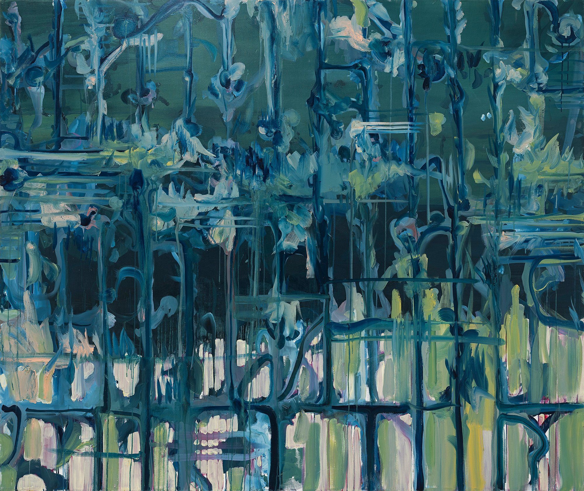 Rudy Cremonini Artworks | Ocula Artist