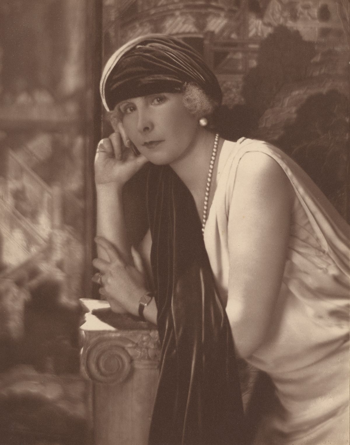 Adolf de Meyer Biography, Artworks & Exhibitions | Ocula Artist