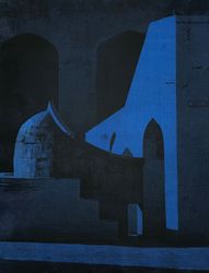 David Sequeira Biography, Artworks & Exhibitions | Ocula Artist