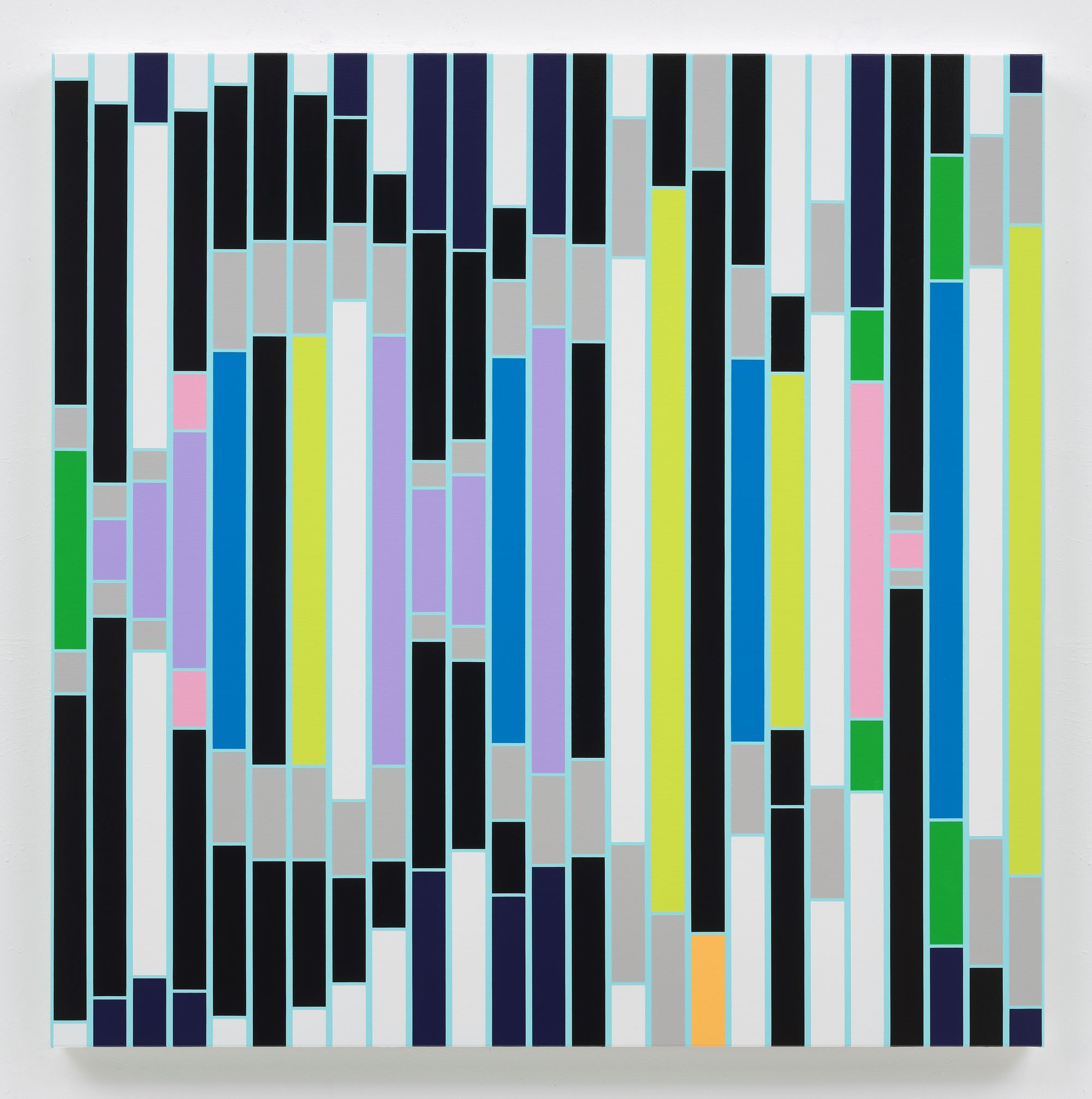 Sarah Morris Artworks | Ocula Artist