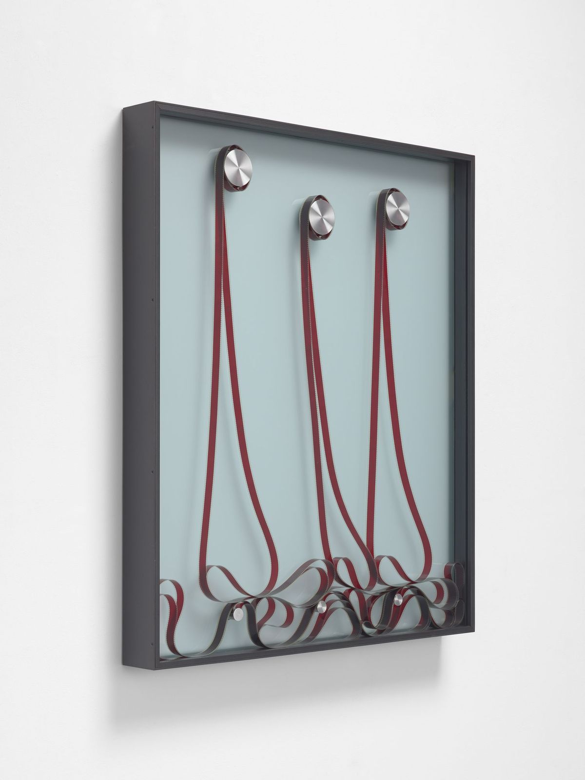 Rosa Barba Biography, Artworks & Exhibitions | Ocula Artist