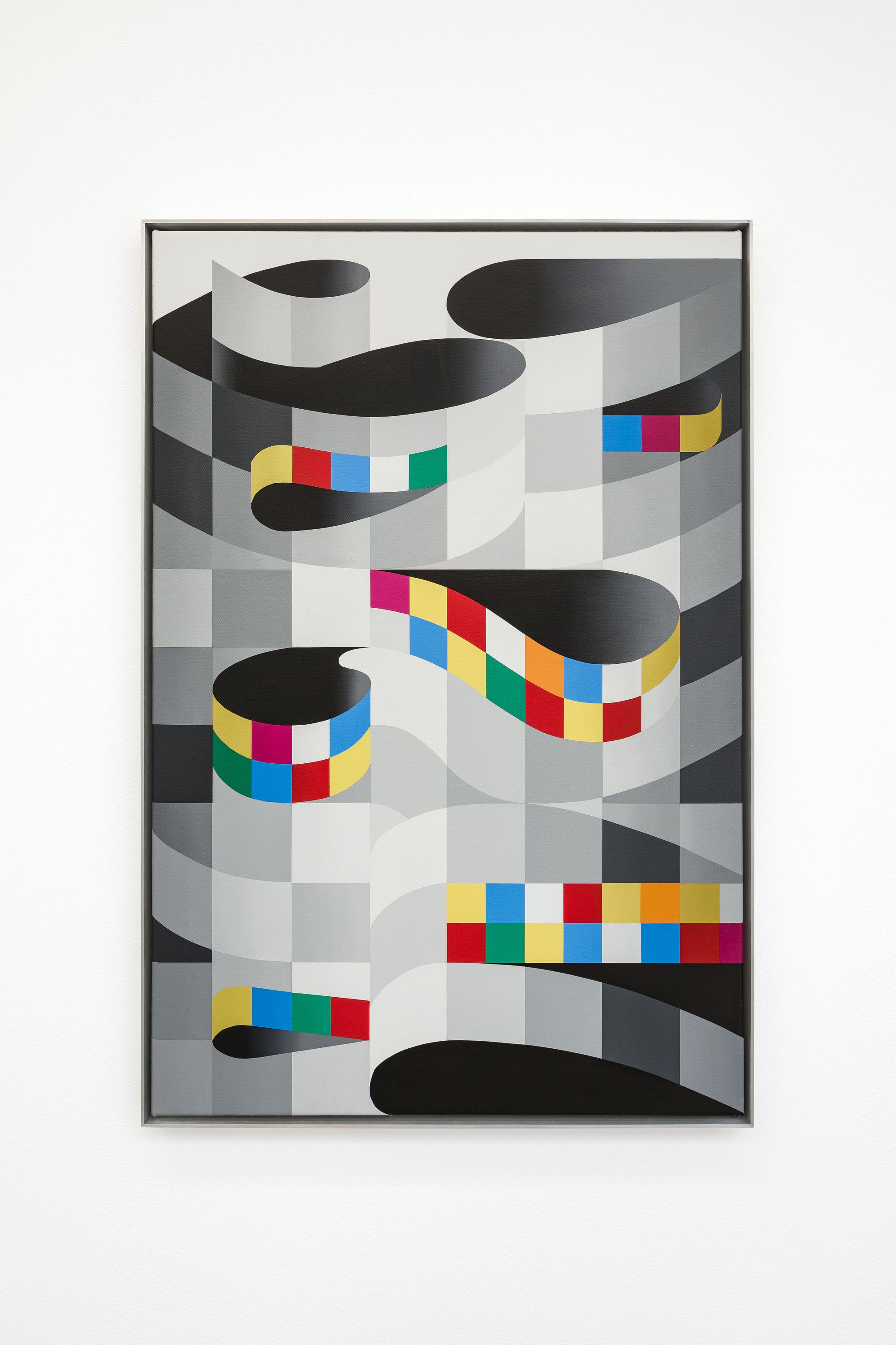 Alex Dordoy Biography, Artworks & Exhibitions | Ocula Artist