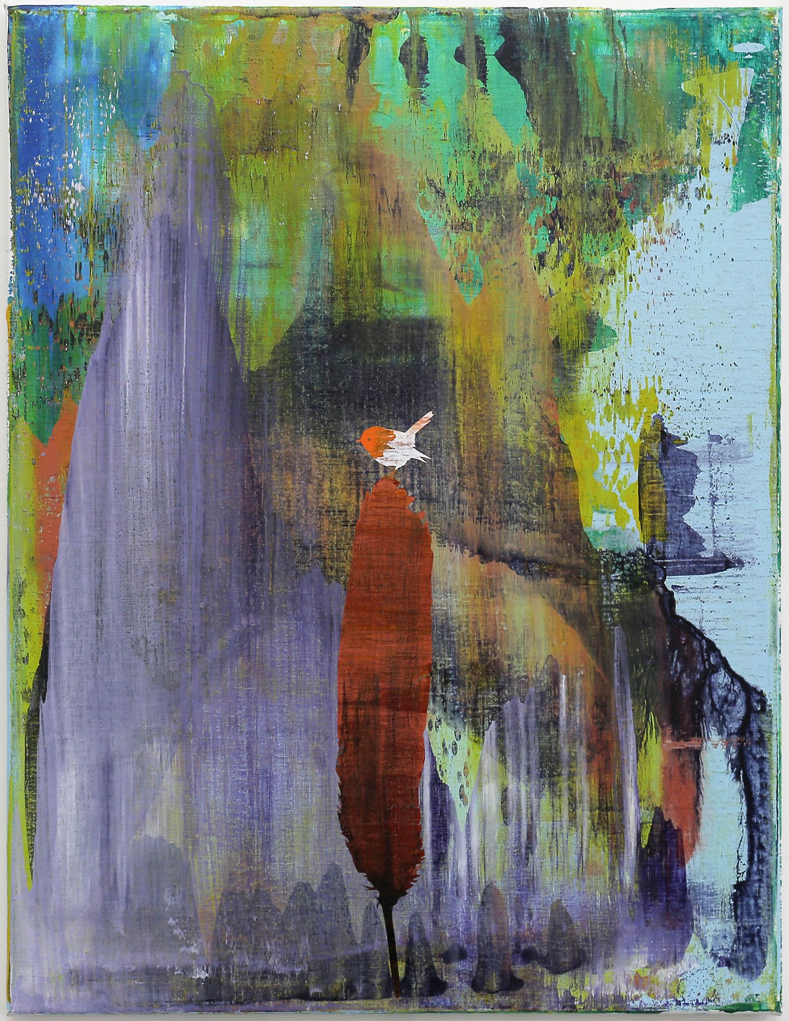 Chris Heaphy Biography, Artworks & Exhibitions | Ocula Artist