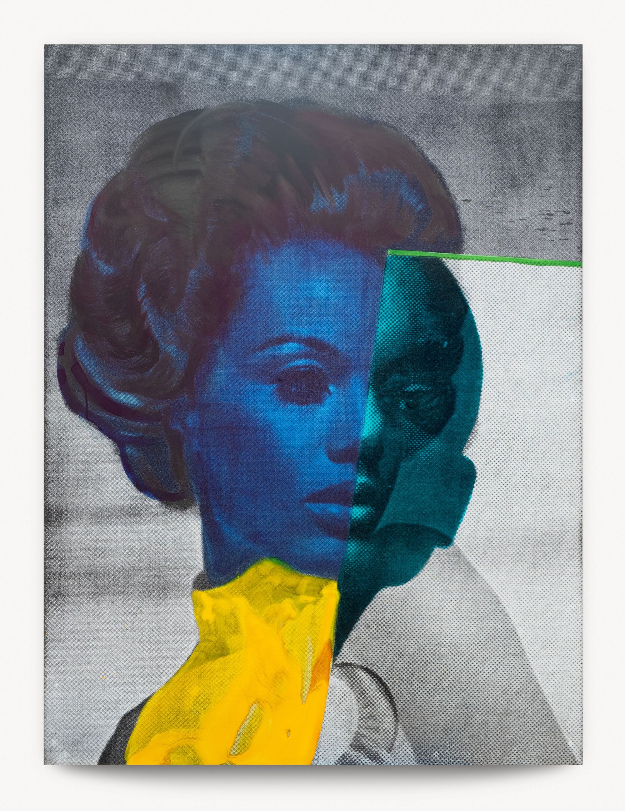 Lorna Simpson Biography, Artworks & Exhibitions | Ocula Artist