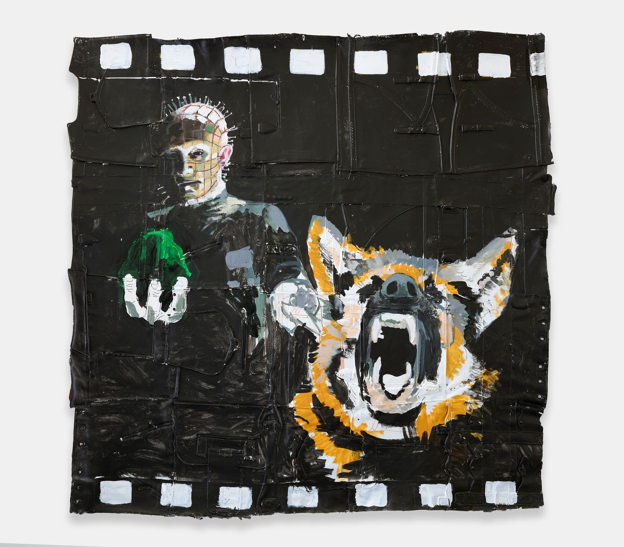 Russell Craig Biography, Artworks & Exhibitions | Ocula Artist