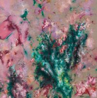 Cai Jin Artworks | Ocula Artist