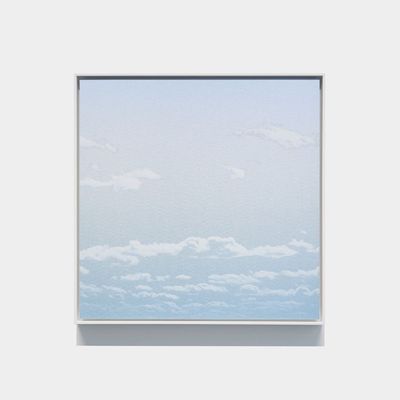 Miya Ando Artworks | Ocula Artist