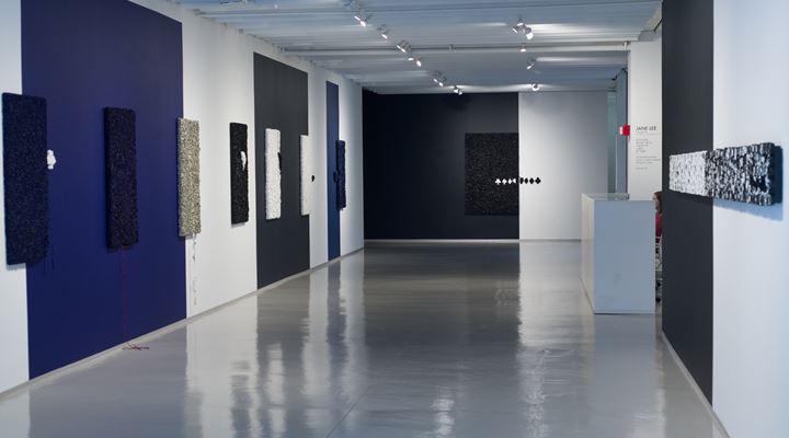 Jane Lee | Artist Profile, Exhibitions & Artworks | Ocula