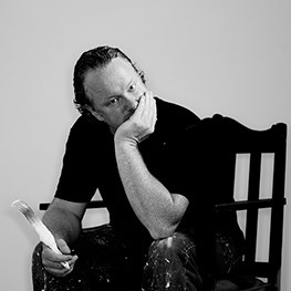 John Newsom's Art For Sale, Exhibitions & Biography | Ocula Artist