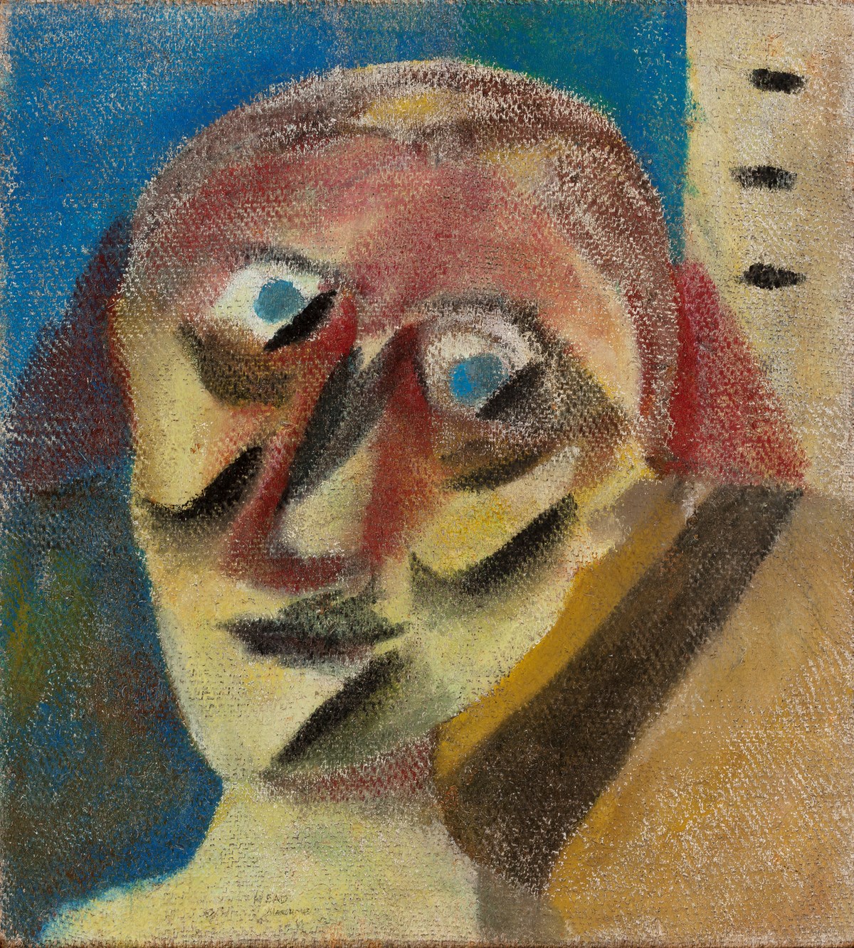 Sidney Nolan Biography, Artworks & Exhibitions | Ocula Artist