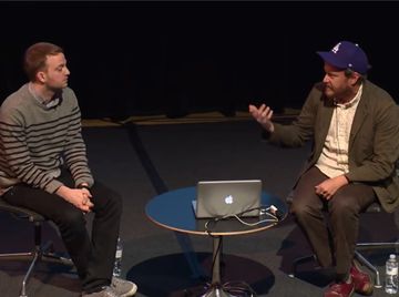 Matt Connors Biography, Artworks & Exhibitions | Ocula Artist