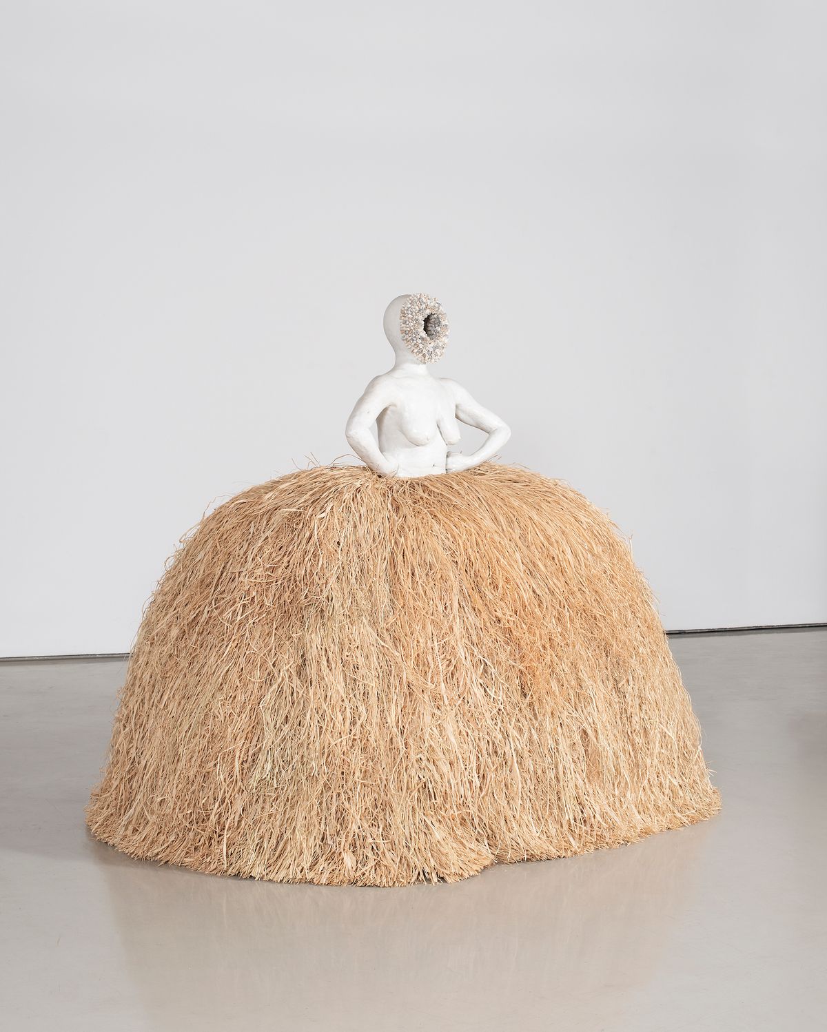 Simone Leigh Artworks | Ocula Artist