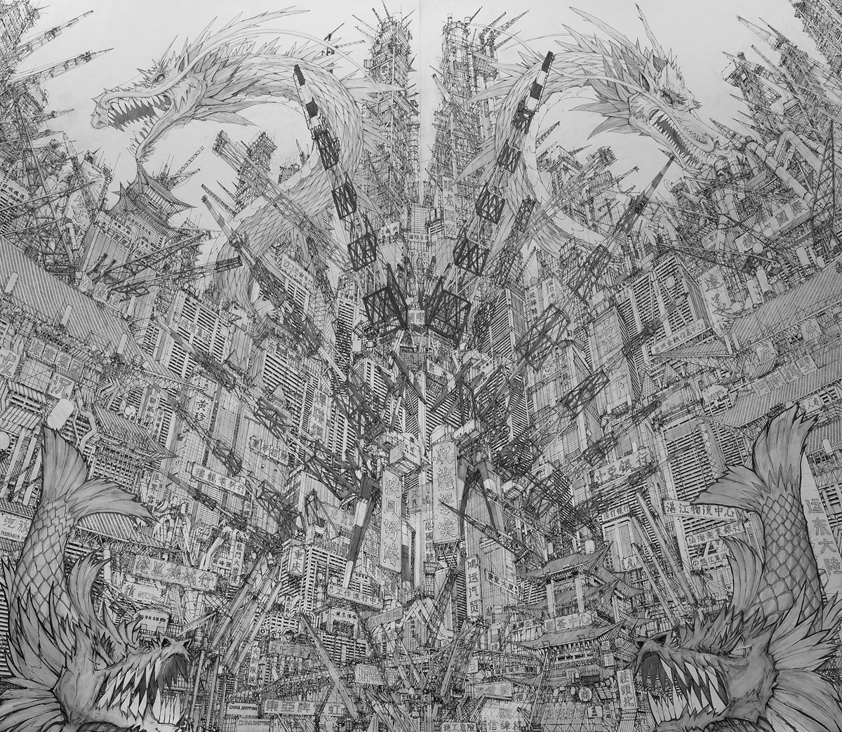 Daisuke Tajima Biography, Artworks & Exhibitions | Ocula Artist