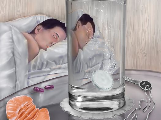 'Digital Dali' Louisa Gagliardi to Debut in South Korea | News | Ocula