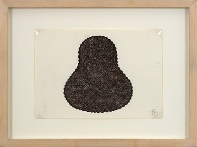 Richard Deacon Artworks | Ocula Artist