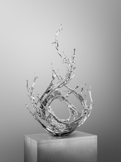 Zheng Lu Artworks | Ocula Artist