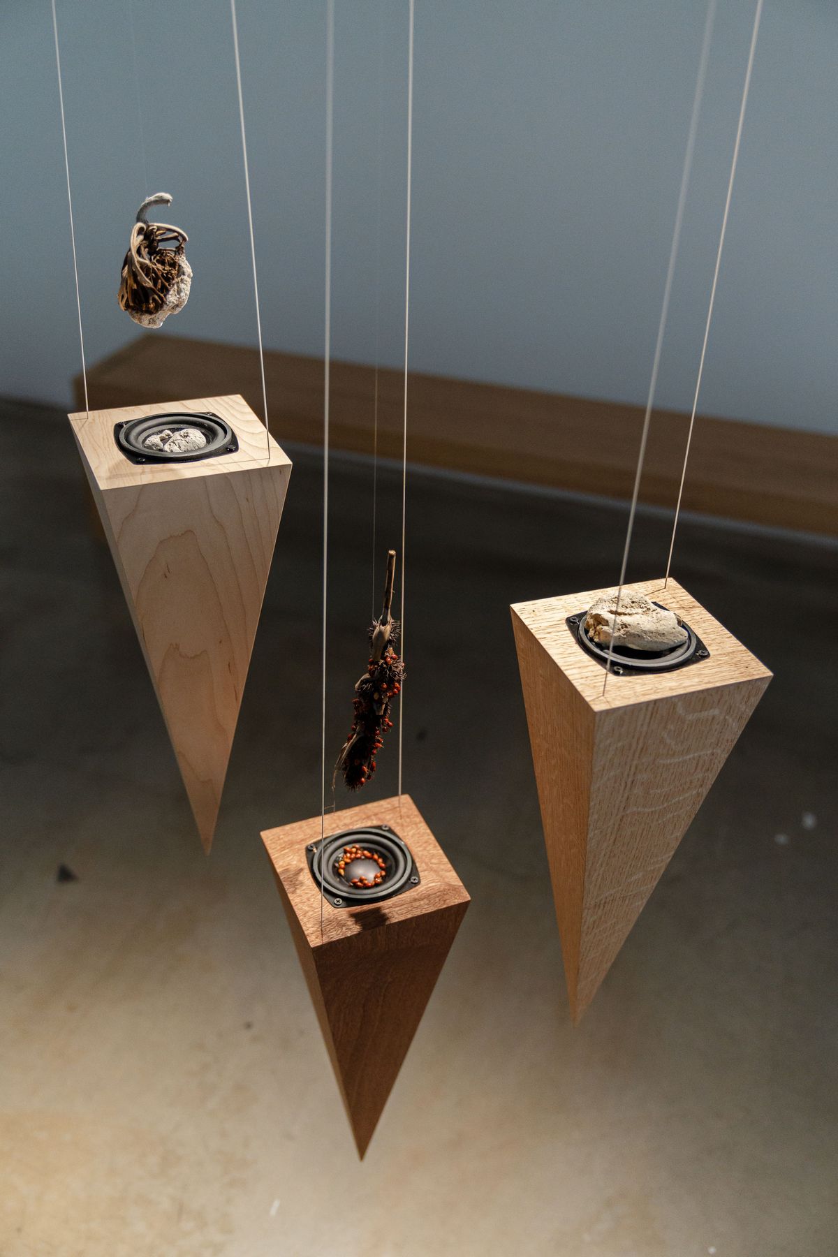 Deep Well, 2024 by Kim Joon | Ocula