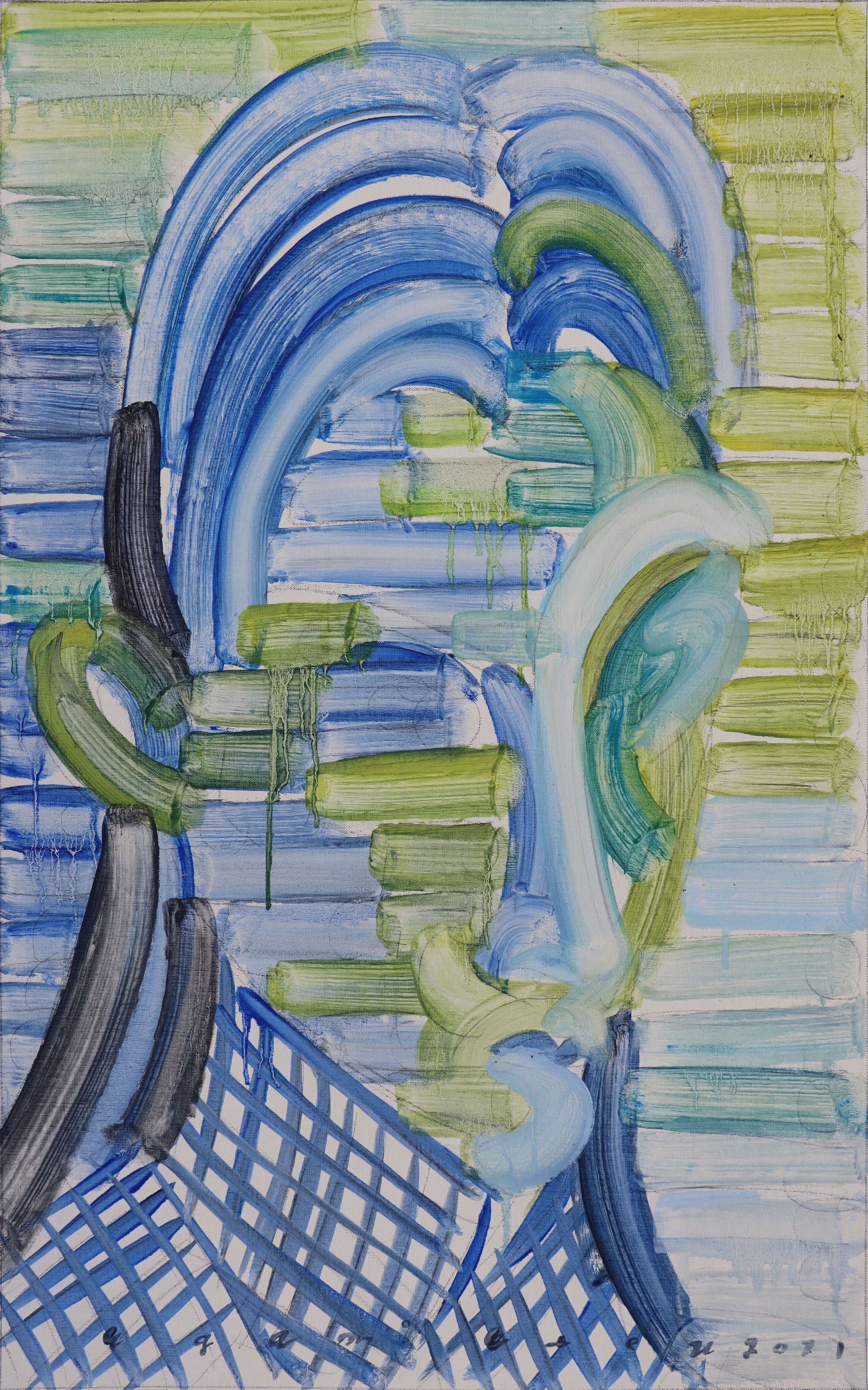 Etsu Egami Biography, Artworks & Exhibitions | Ocula Artist