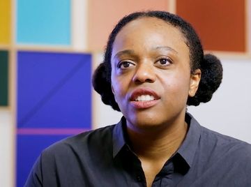 Leslie Hewitt Biography, Artworks & Exhibitions | Ocula Artist