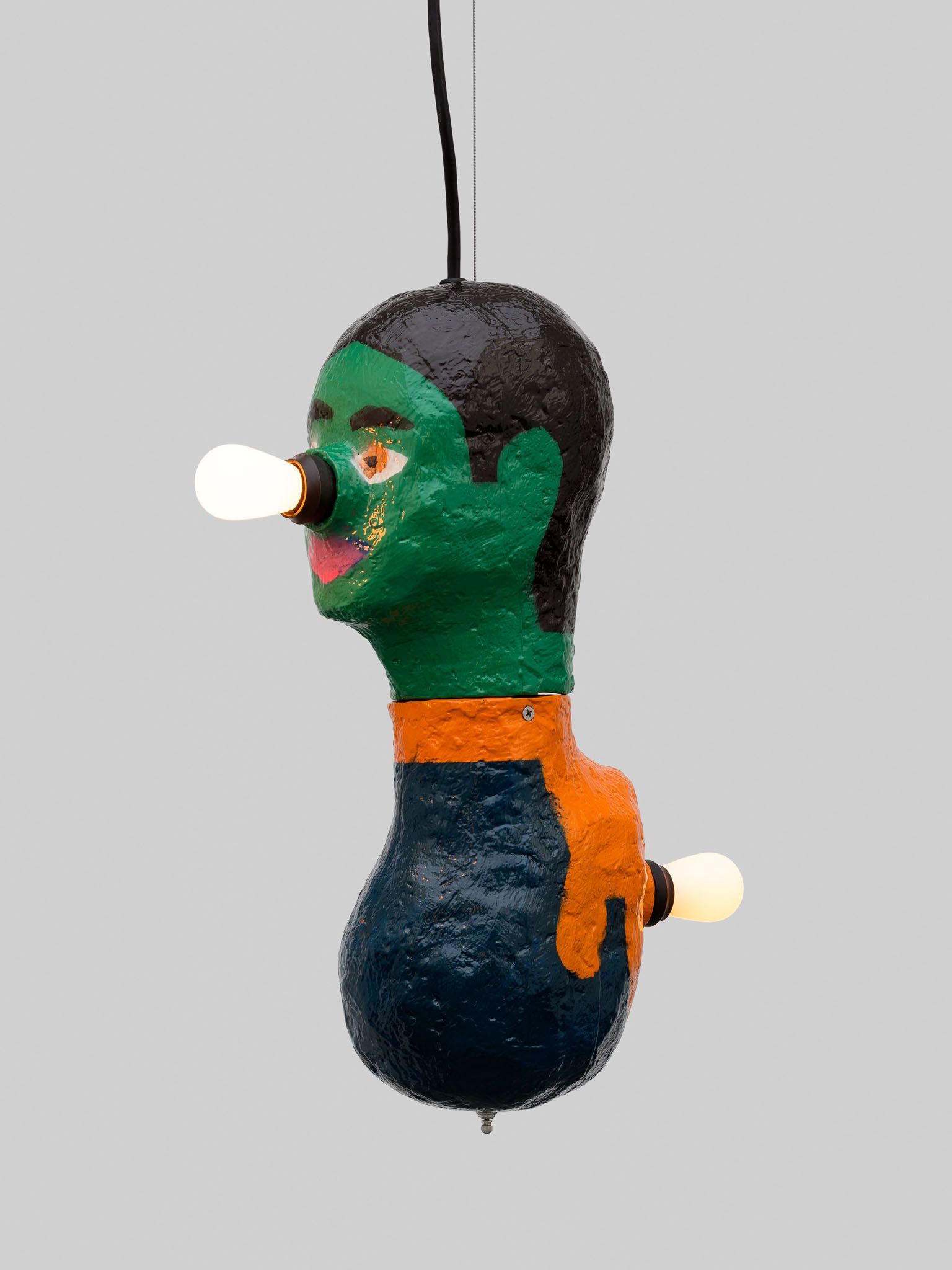 Evan Holloway Biography, Artworks & Exhibitions | Ocula Artist