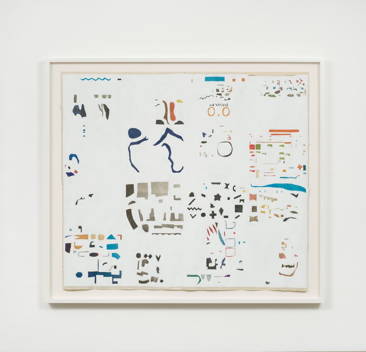 Cristiano Lenhardt's Art For Sale, Exhibitions & Biography | Ocula Artist