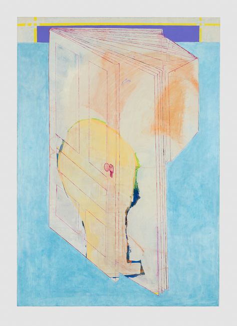 Pocket, 2024 by Aileen Murphy | Ocula