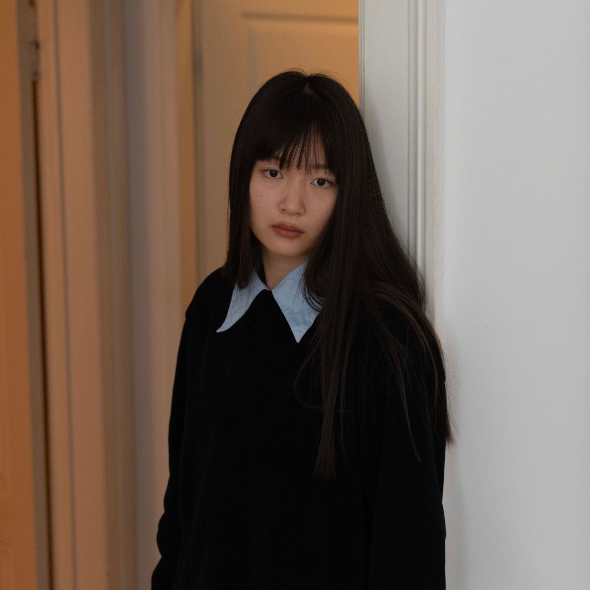 Evian Wenyi Zhang's Art For Sale, Exhibitions & Biography | Ocula Artist