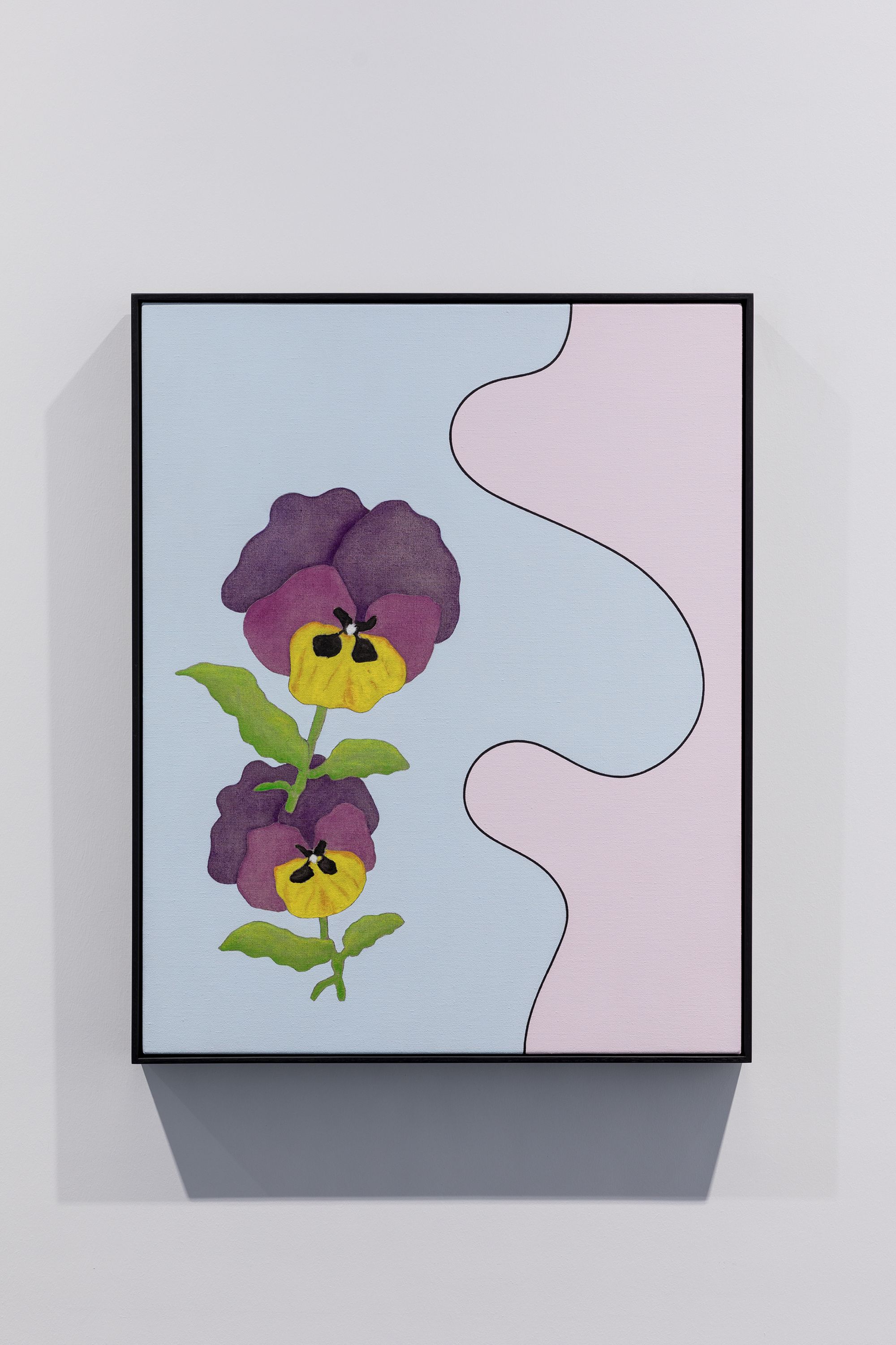 Brent Harris Biography, Artworks & Exhibitions | Ocula Artist