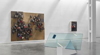 John Latham Biography, Artworks & Exhibitions | Ocula Artist