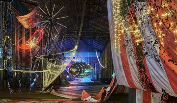 Lee Bul Biography, Artworks & Exhibitions | Ocula Artist