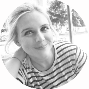 Lucy Rees Contributor to Ocula Magazine