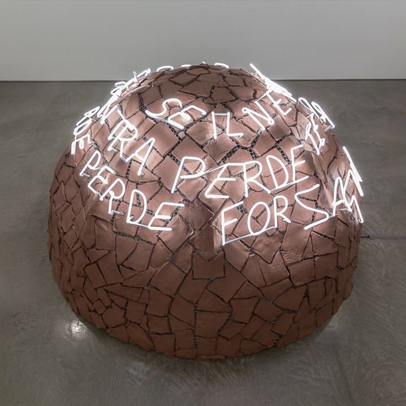 Mario Merz's Art For Sale, Exhibitions & Biography | Ocula Artist