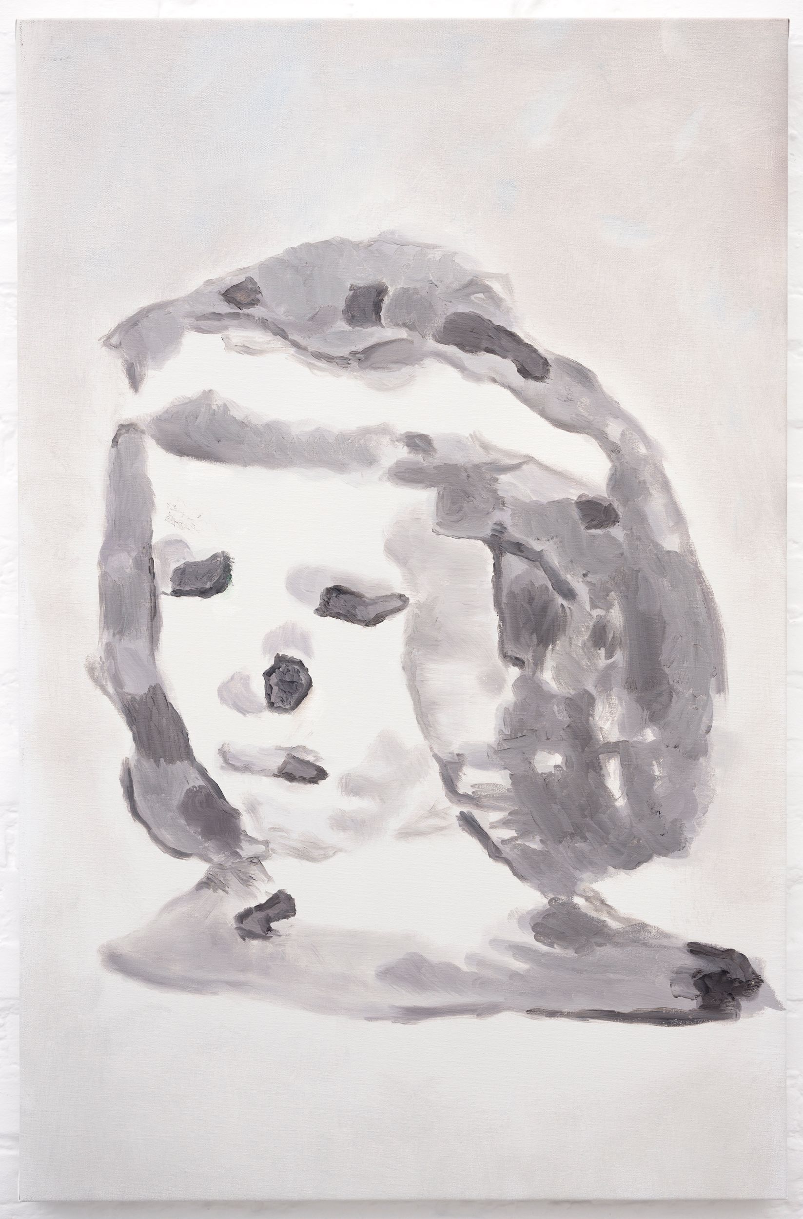 Luc Tuymans Biography, Artworks & Exhibitions | Ocula Artist