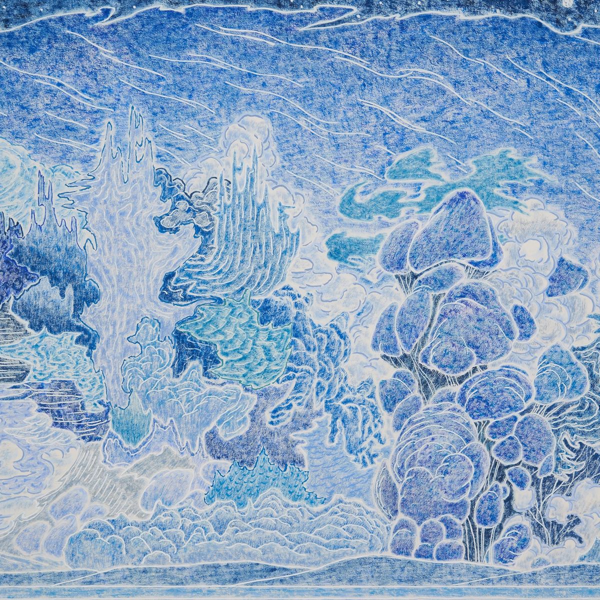 CHA HYEON-WOOK's Art For Sale, Exhibitions & Biography | Ocula Artist