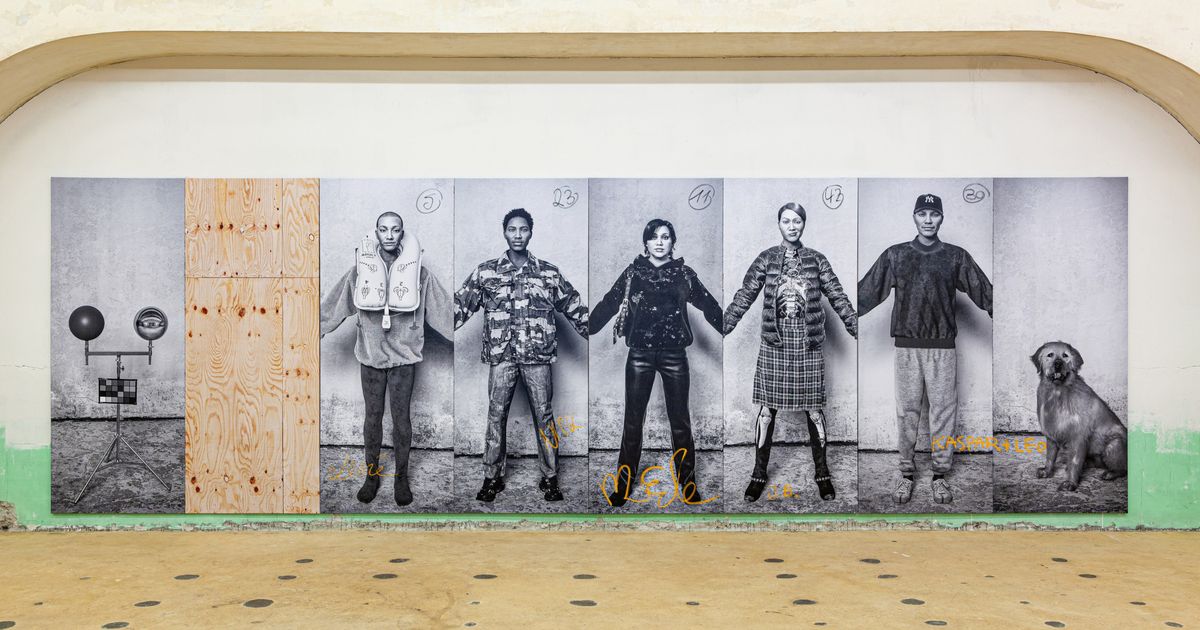 Marseille Fair Art-o-rama to Boost ‘Very Young’ Galleries | Ocula