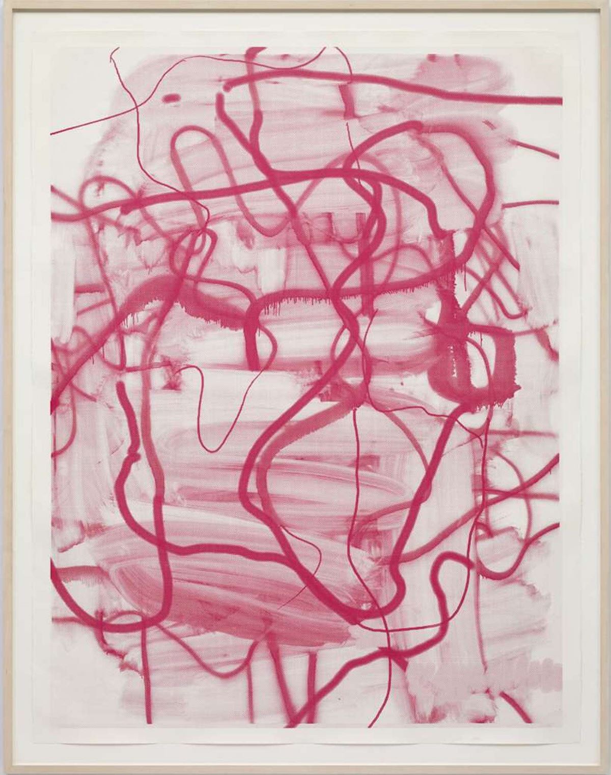 Christopher Wool | Artist Profile, Exhibitions & Artworks | Ocula