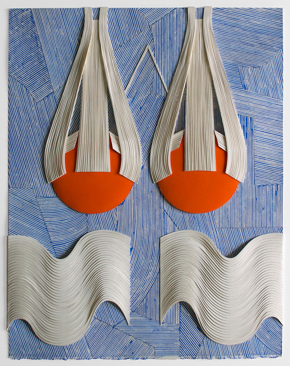 Jim Gaylord Biography, Artworks & Exhibitions | Ocula Artist