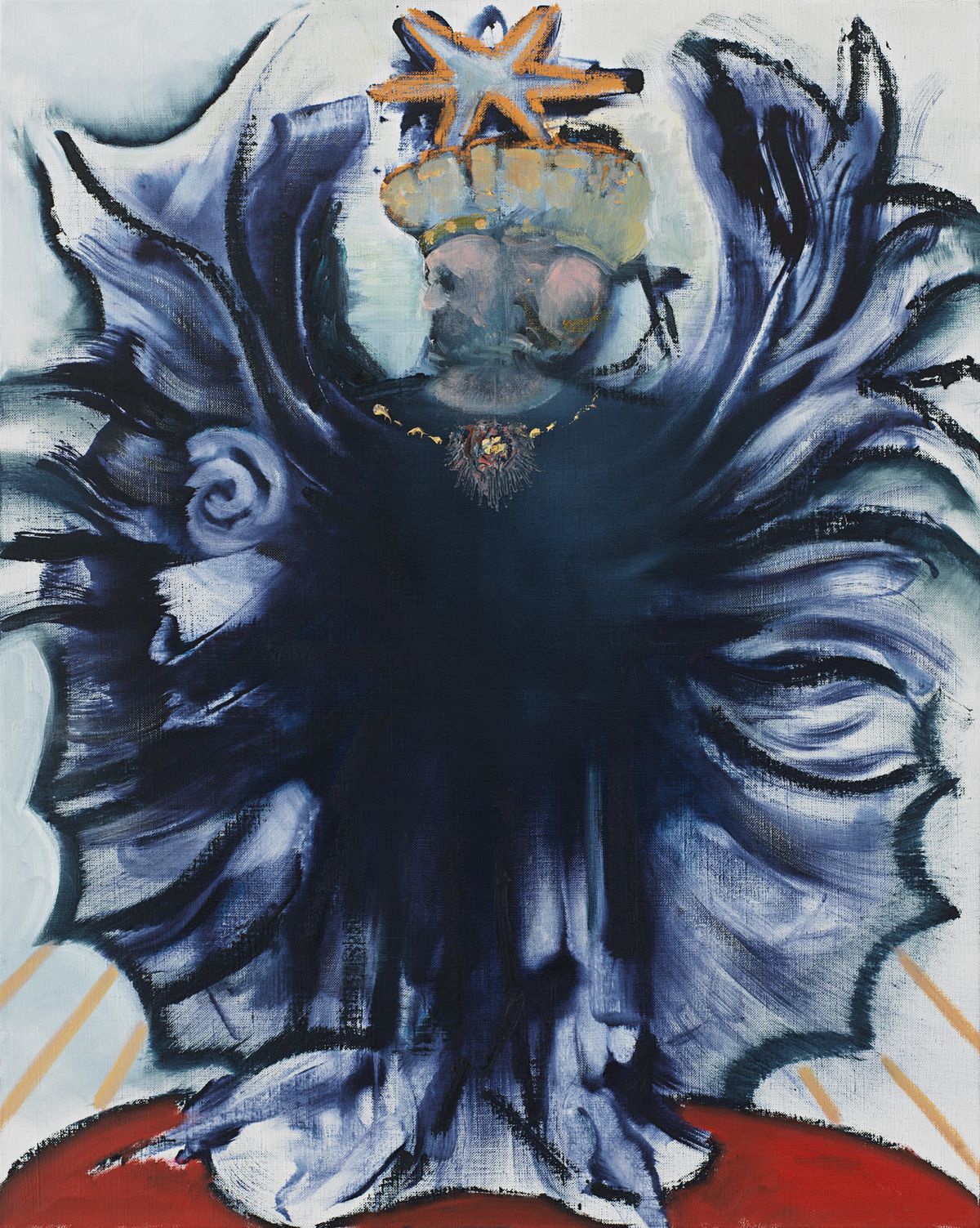 Ali Banisadr's Art For Sale, Exhibitions & Biography | Ocula Artist