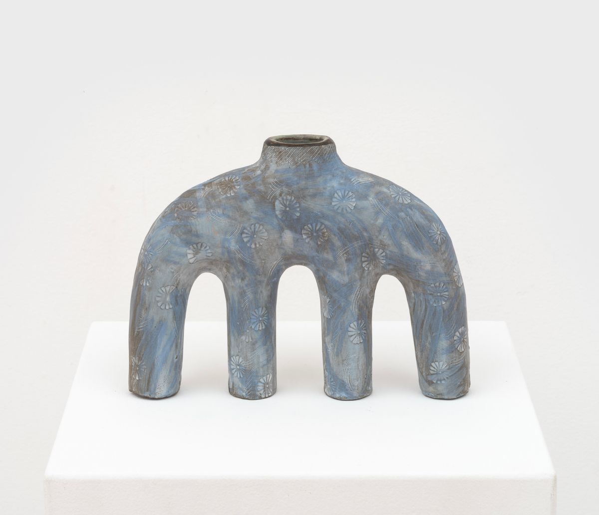 Bridge, 2024 by Miwa Neishi | Ocula