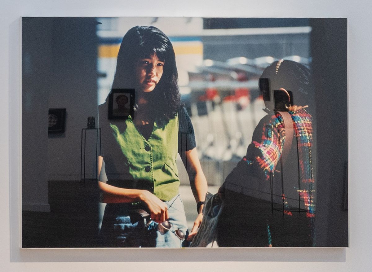 Beat Streuli's Art For Sale, Exhibitions & Biography | Ocula Artist