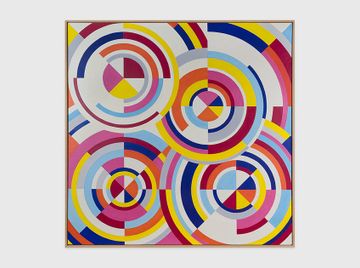 Damien Hirst Biography, Artworks & Exhibitions | Ocula Artist