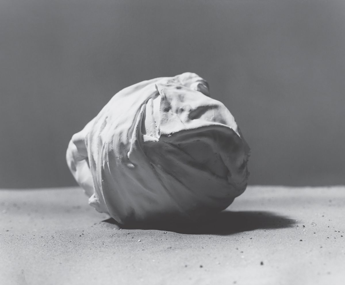 Reza Aramesh Biography, Artworks & Exhibitions | Ocula Artist