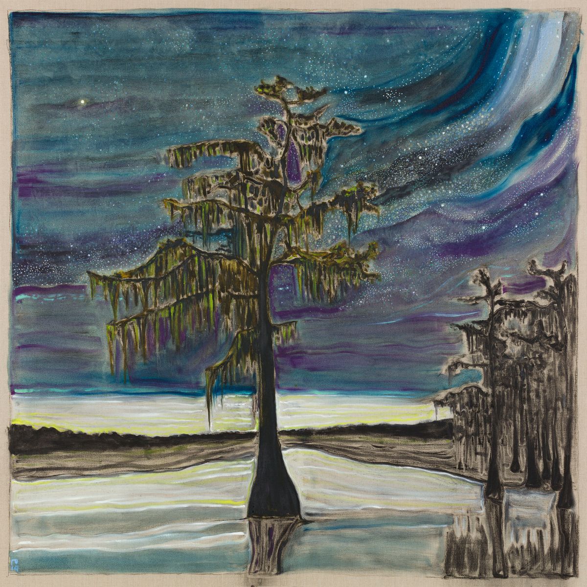 Billy Childish Artworks | Ocula Artist
