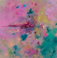 Cai Jin Artworks | Ocula Artist