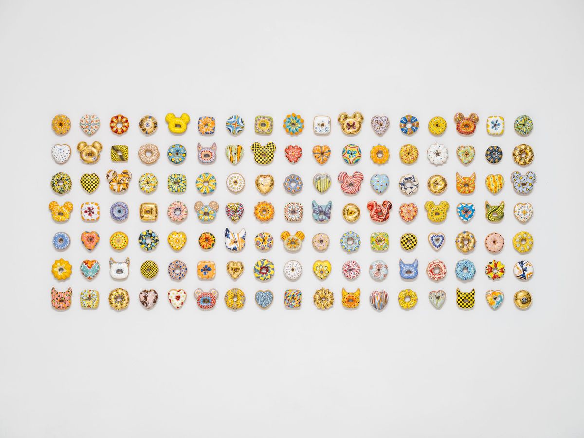 Jaeyong Kim's Art For Sale, Exhibitions & Biography | Ocula Artist